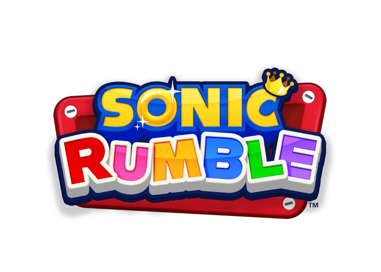 Sonic Rumble announced for iOS, Android - 32-player battle royale - Gematsu