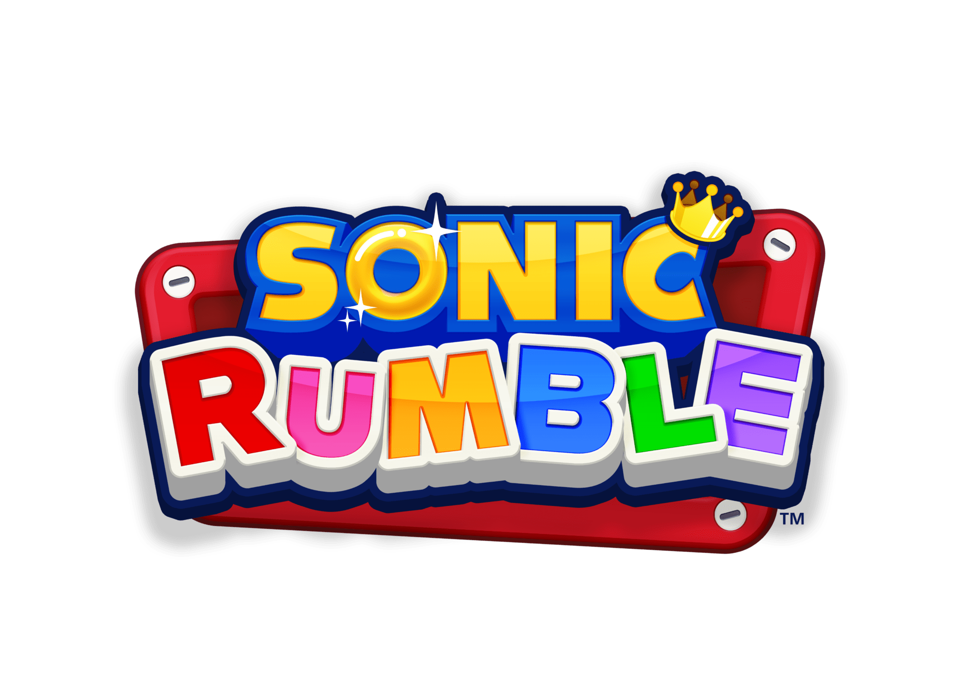 Sonic Rumble announced for iOS, Android - 32-player battle royale - Gematsu