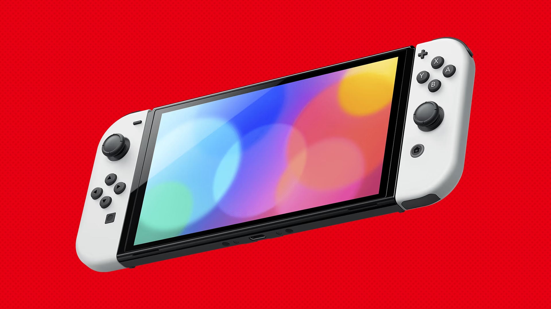Switch successor to be announced by March 31, 2025; Switch software ...