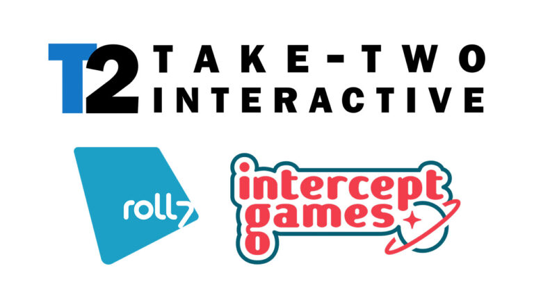 Bloomberg: Take-Two Interactive Software to shut down Roll7, Intercept Games - Gematsu