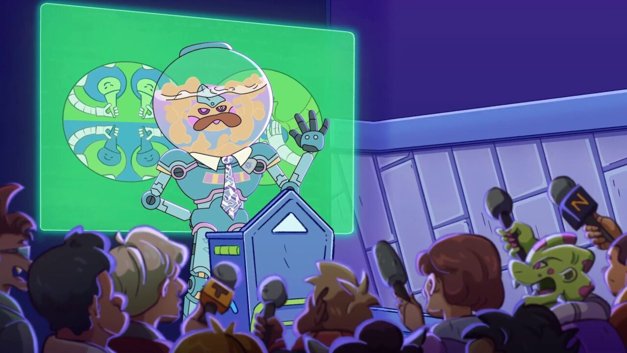 Times & Galaxy launches June 21 - Gematsu