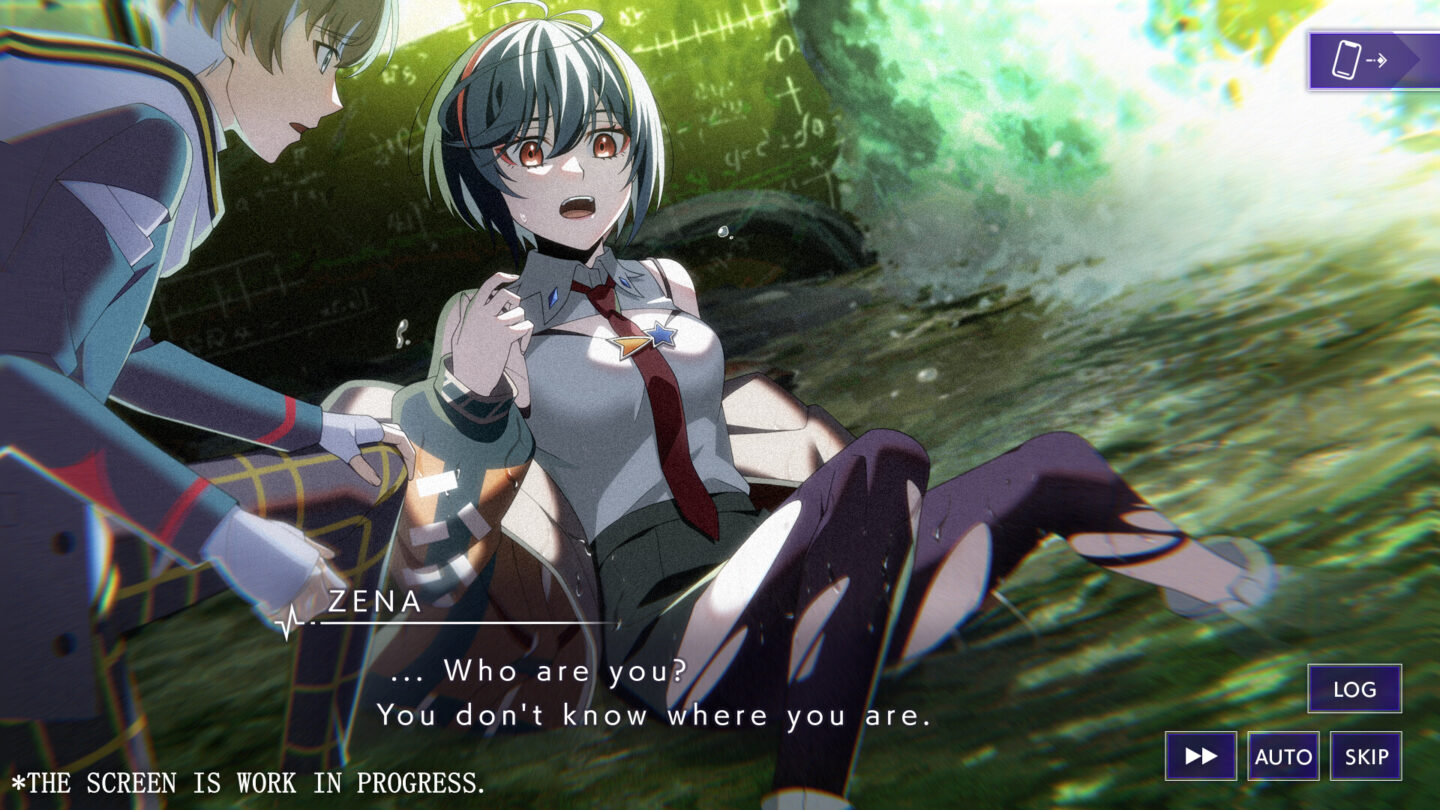 Type-NOISE: Shonen Shojo - Gematsu