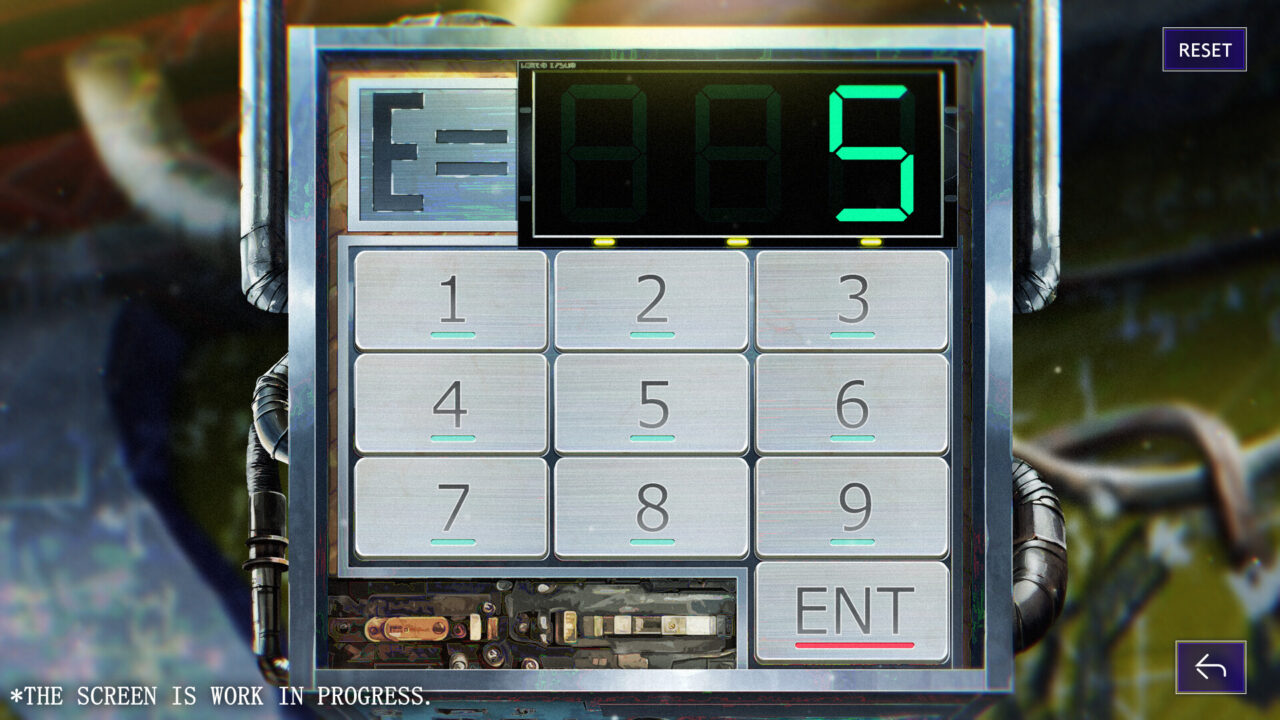 ‘Multi-ending escape adventure’ game Type-NOISE: Shonen Shojo announced ...