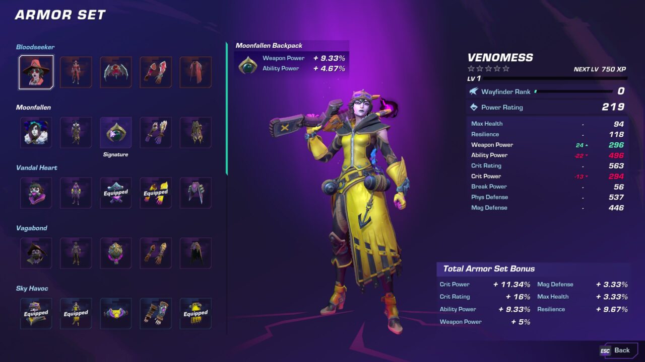 Wayfinder to continue as paid co-op title, relaunching in Early Access ...