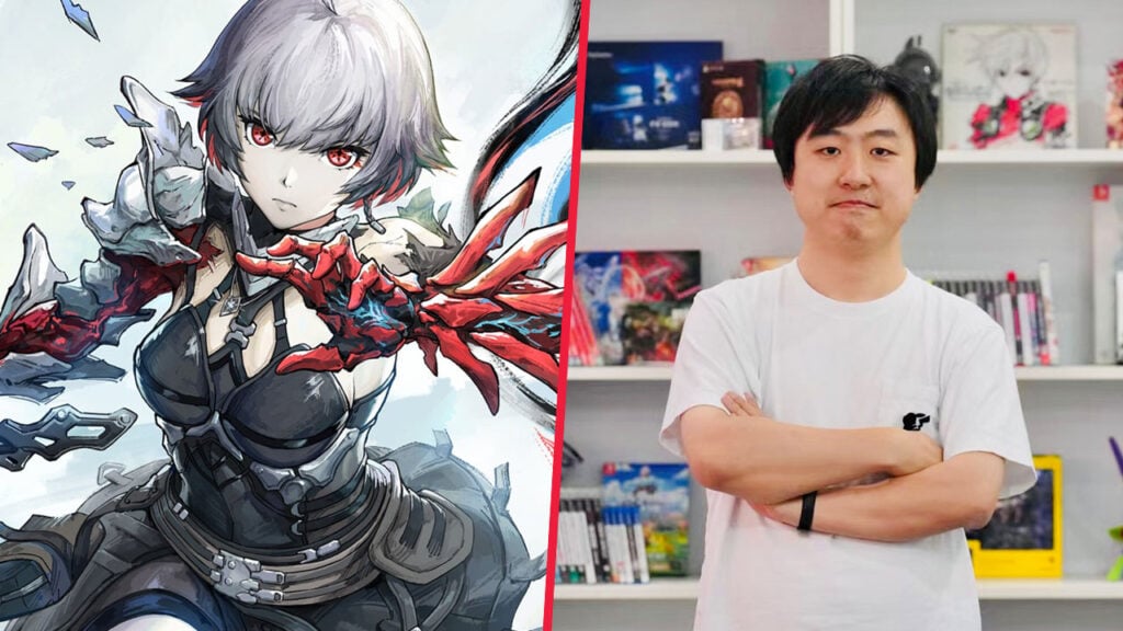 AI LIMIT interview with producer Yang Bin - story, world, gameplay, and ...