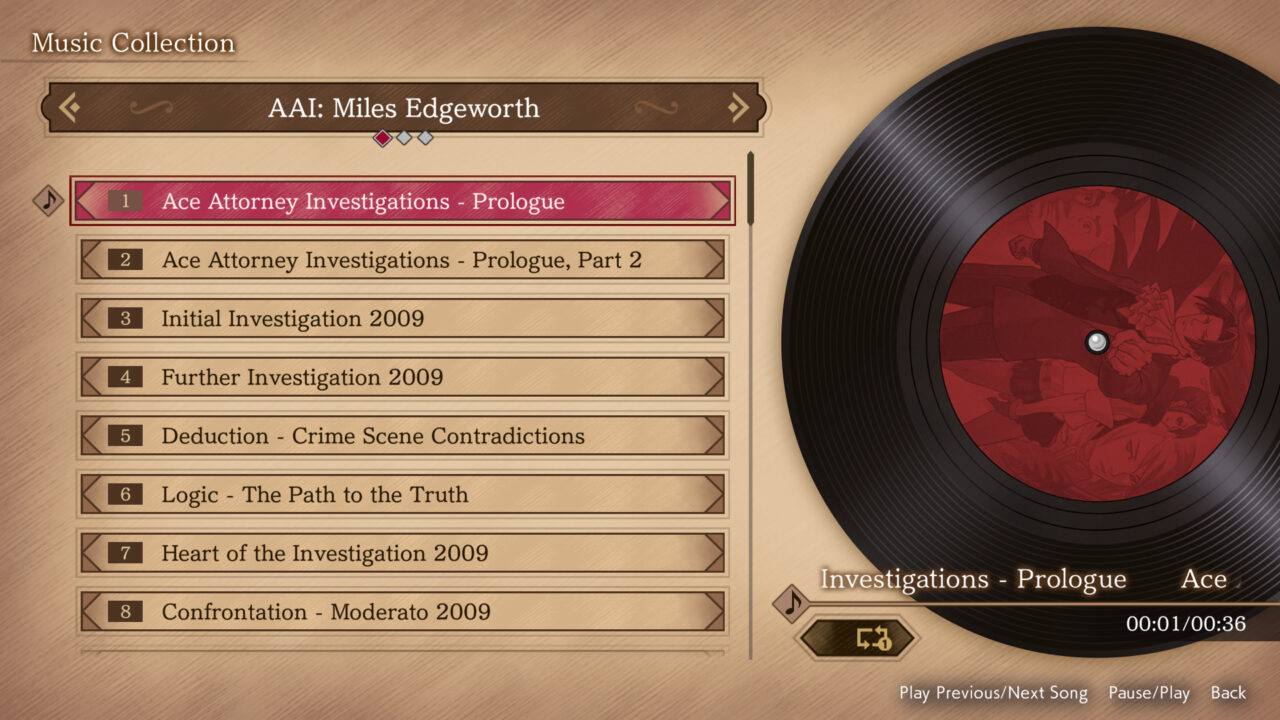 Ace Attorney Investigations Collection announced for PS4, Xbox One ...