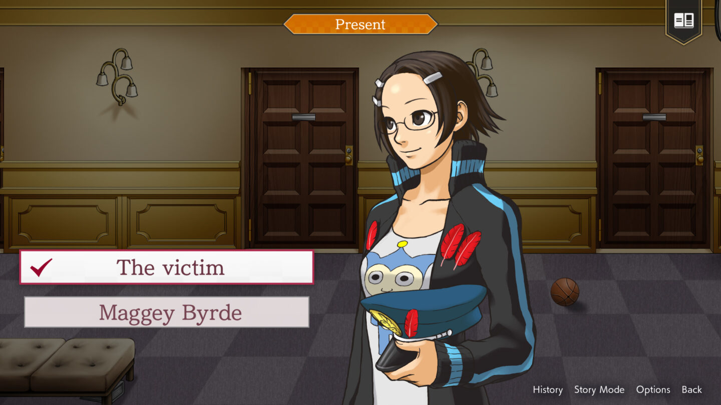 Ace Attorney Investigations Collection announced for PS4, Xbox One ...