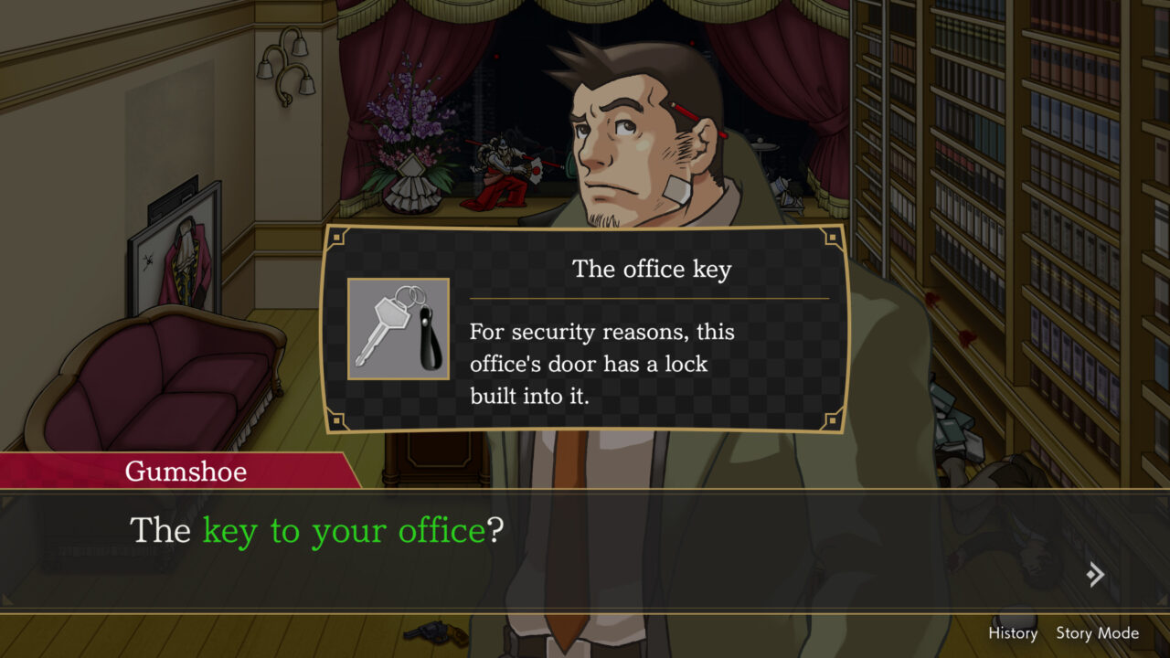 Ace Attorney Investigations Collection announced for PS4, Xbox One ...