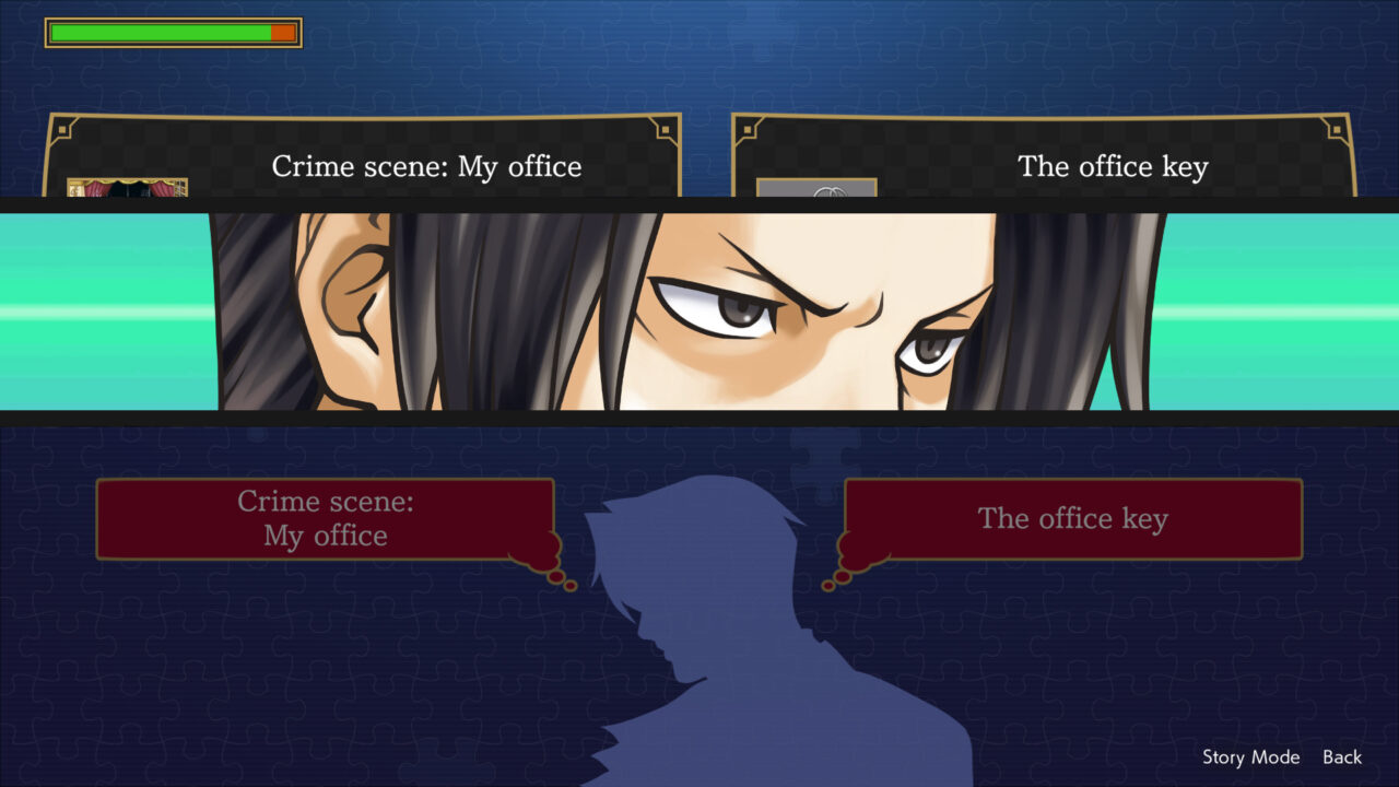 Ace Attorney Investigations Collection announced for PS4, Xbox One ...