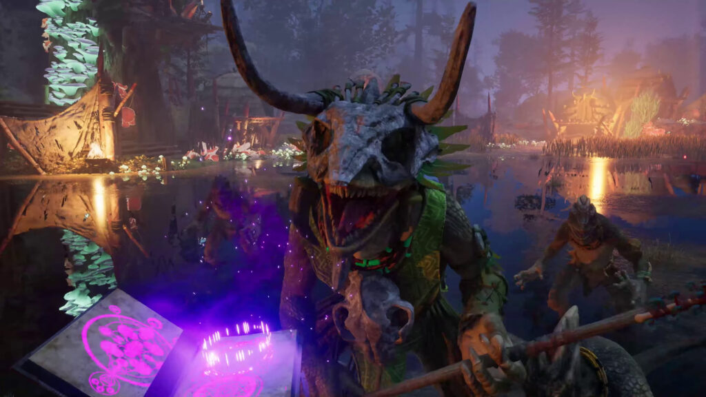 Avowed ‘Story’ trailer, screenshots - Gematsu