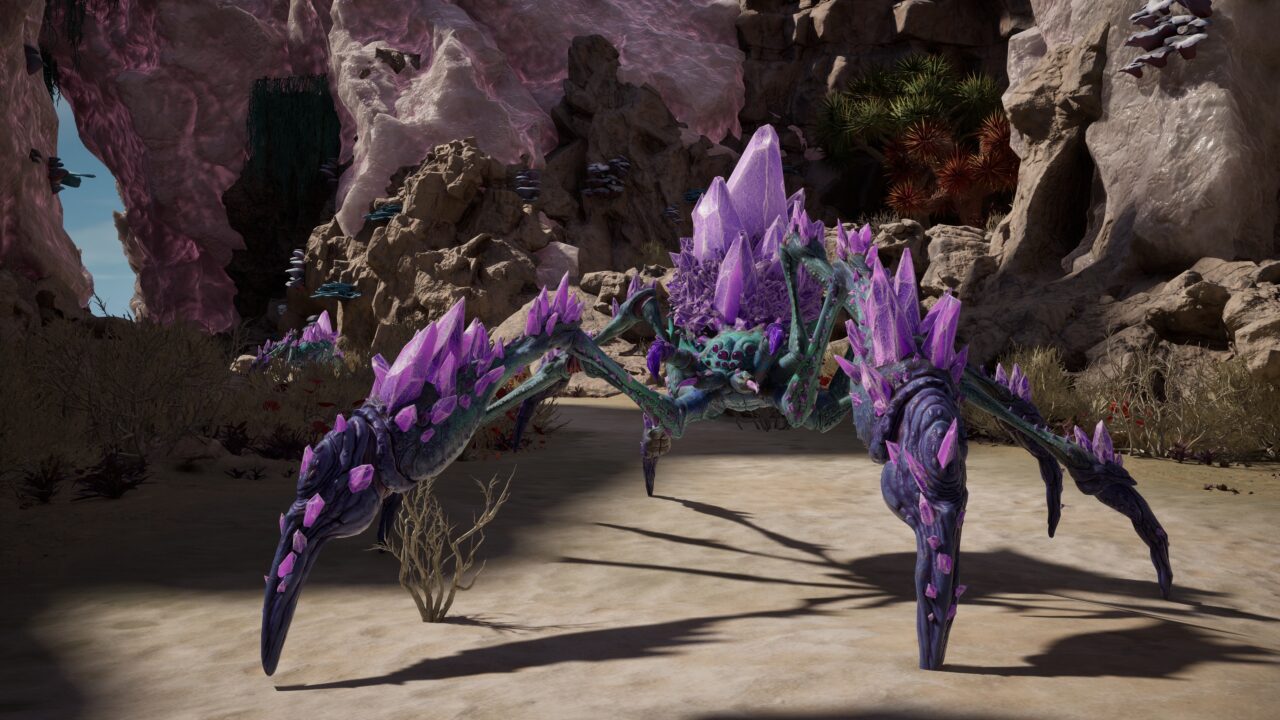 Avowed ‘Story’ trailer, screenshots - Gematsu