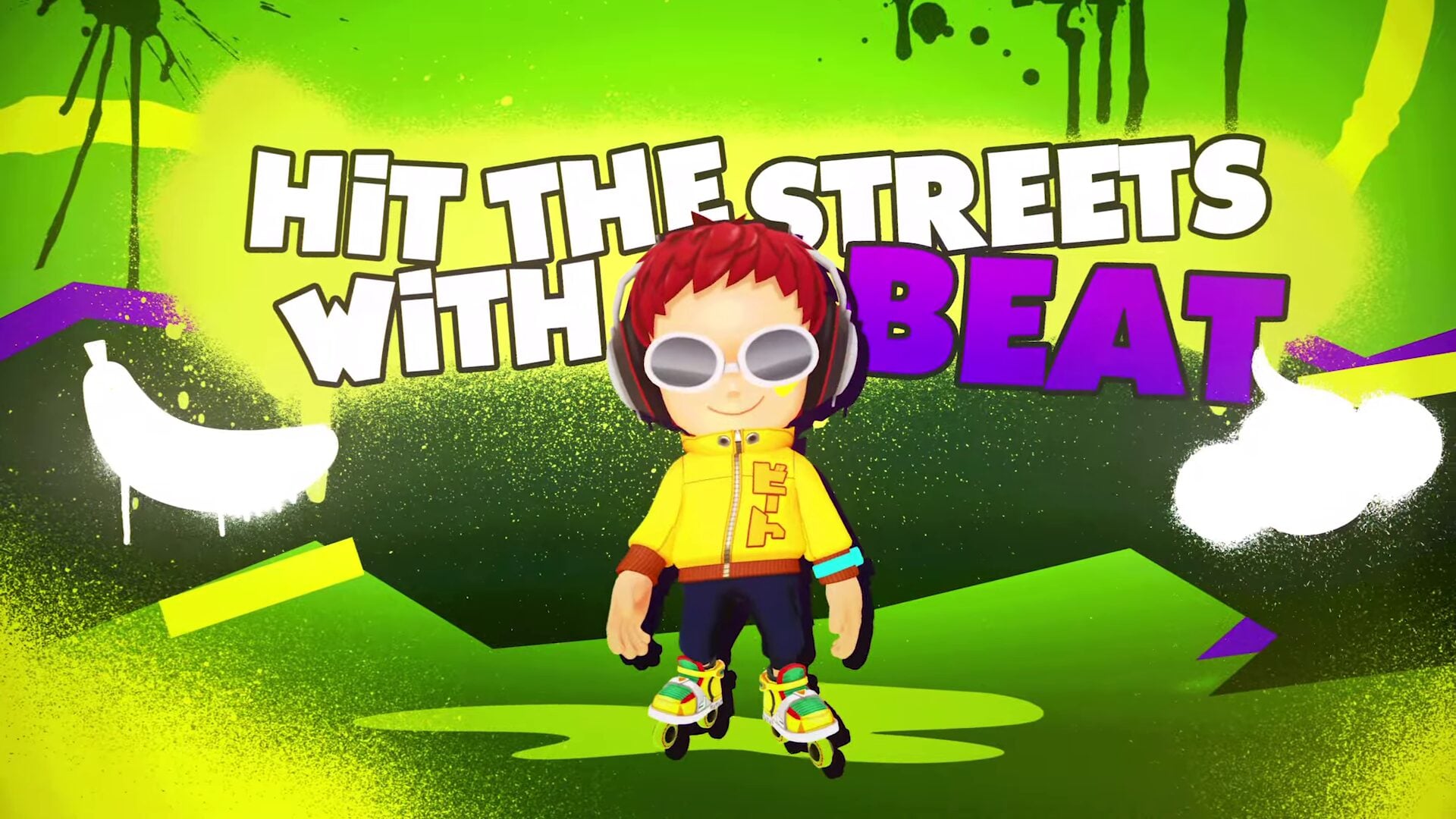 Super Monkey Ball: Banana Rumble DLC ‘SEGA Pass’ adds Beat from Jet Set ...