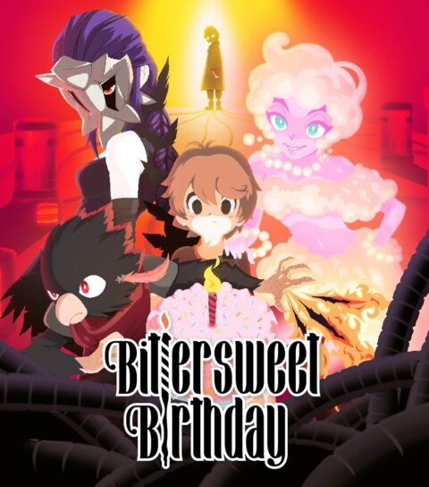 Action RPG Bittersweet Birthday launches in Q2 2025 for PS5, Xbox ...