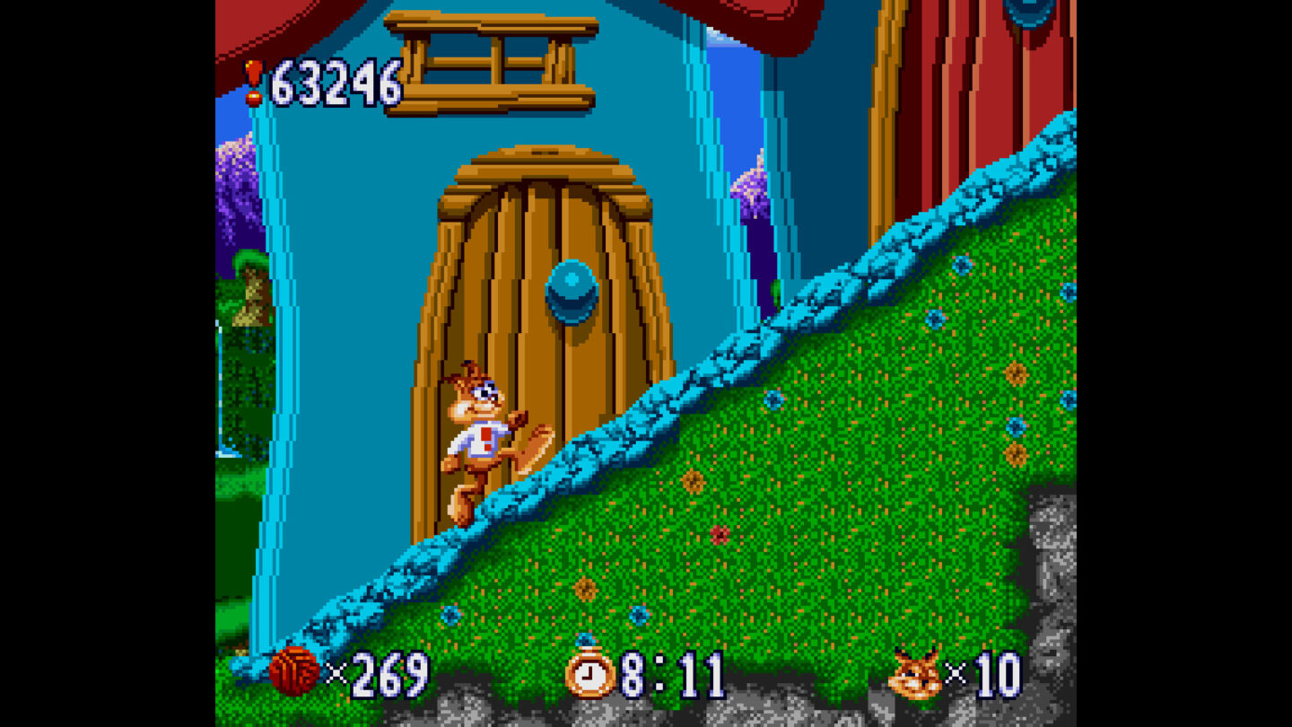 Bubsy in: The Purrfect Collection announced for PS5, Xbox Series ...