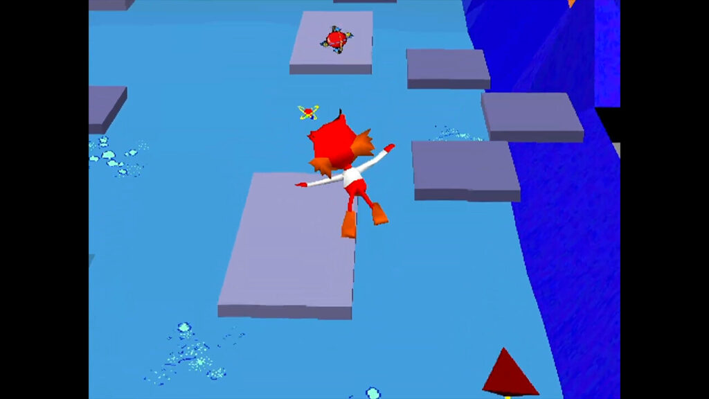 Bubsy in: The Purrfect Collection announced for PS5, Xbox Series ...