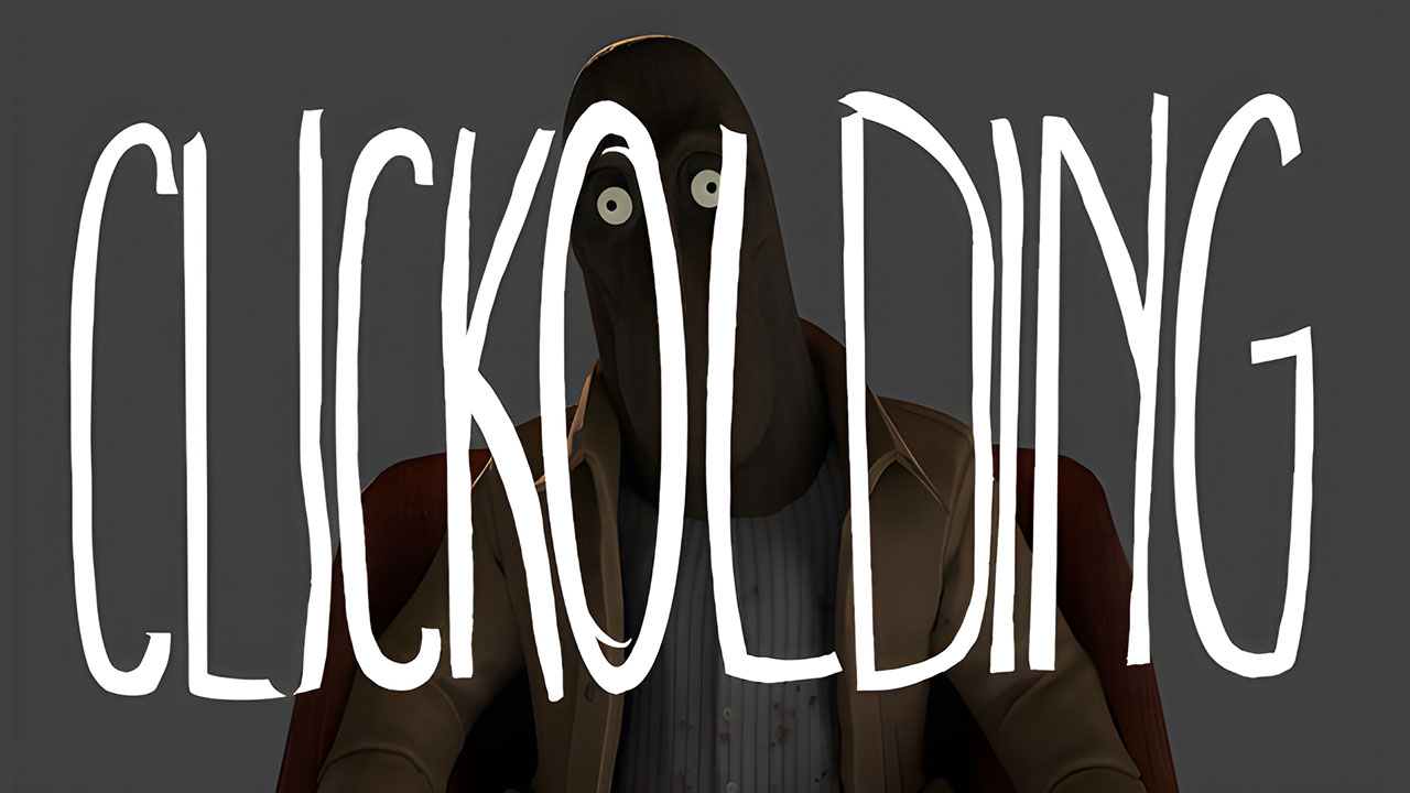 Strange Scaffold announces dark incremental narrative game CLICKOLDING ...