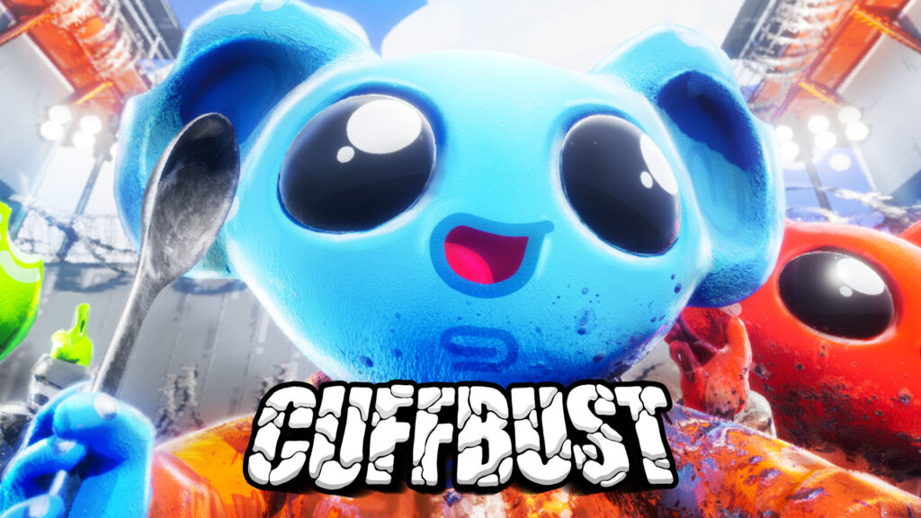 Choo-Choo Charles developer Two Star Games announces multiplayer prison escape game CUFFBUST for ...