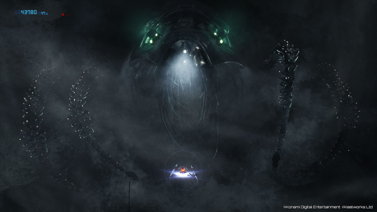 CYGNI: All Guns Blazing launches August 6 - Gematsu