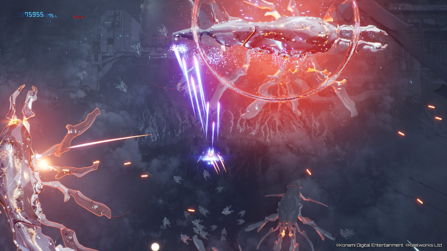 CYGNI: All Guns Blazing launches August 6 - Gematsu
