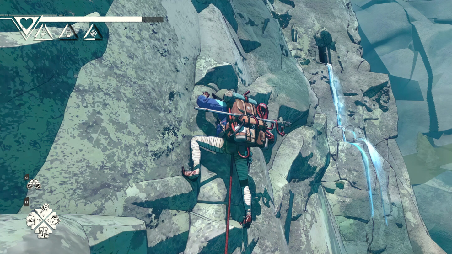 The Game Bakers announces survival climbing game Cairn for consoles, PC ...