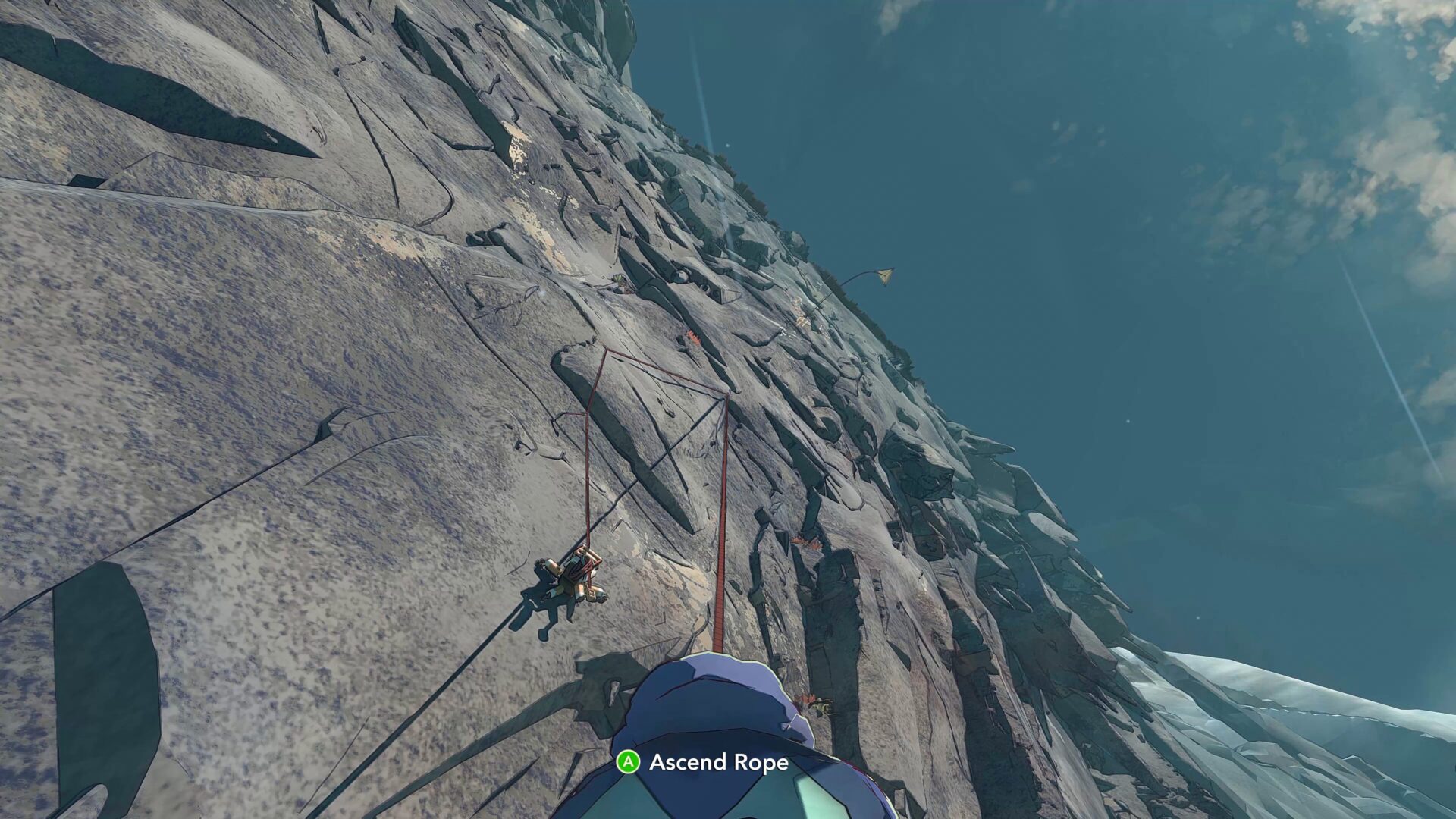 The Game Bakers announces survival climbing game Cairn for consoles, PC ...