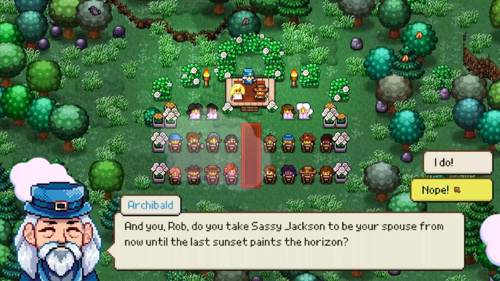 Cowboy life simulation game Cattle Country announced for PC - Gematsu