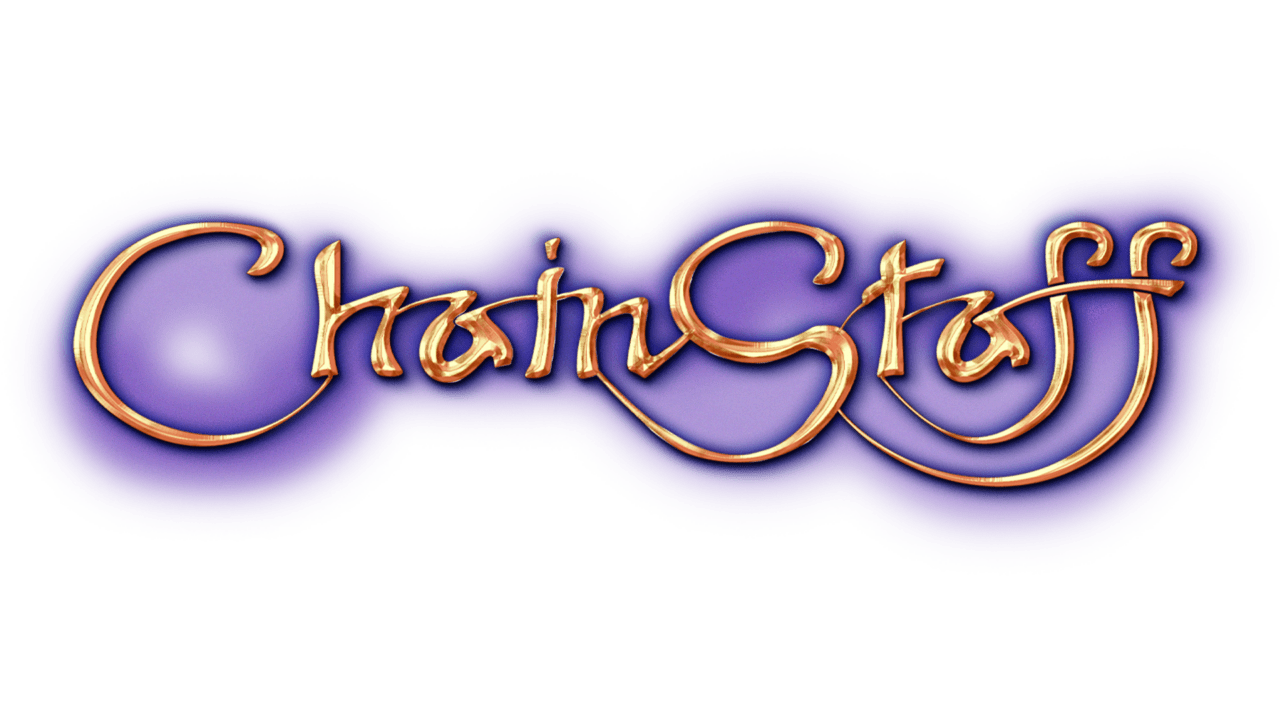 Side-scrolling action platformer ChainStaff announced for PC - Gematsu