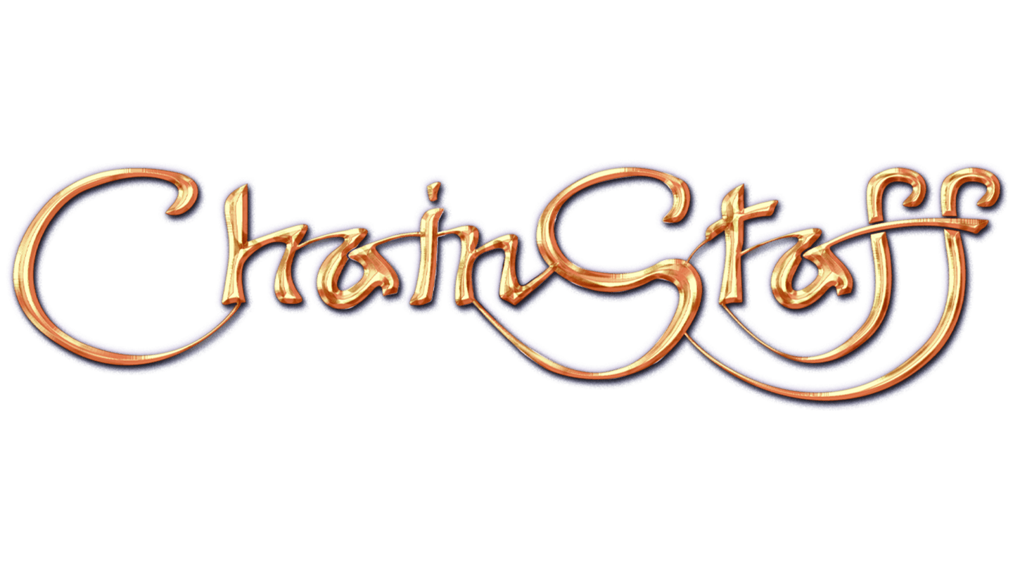 Side-scrolling action platformer ChainStaff announced for PC - Gematsu