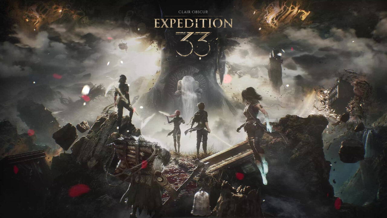 Turn-based RPG Clair Obscur: Expedition 33 announced for PS5, Xbox ...