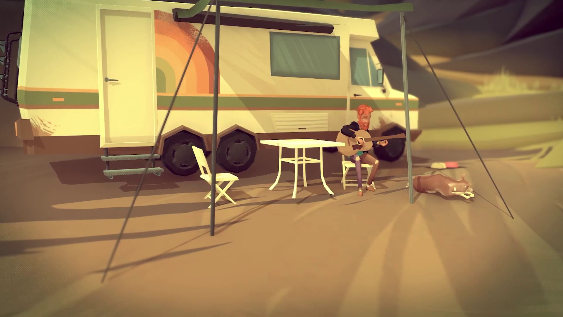 Closer the Distance launches in 2024 for PS5, Xbox Series, and PC - Gematsu