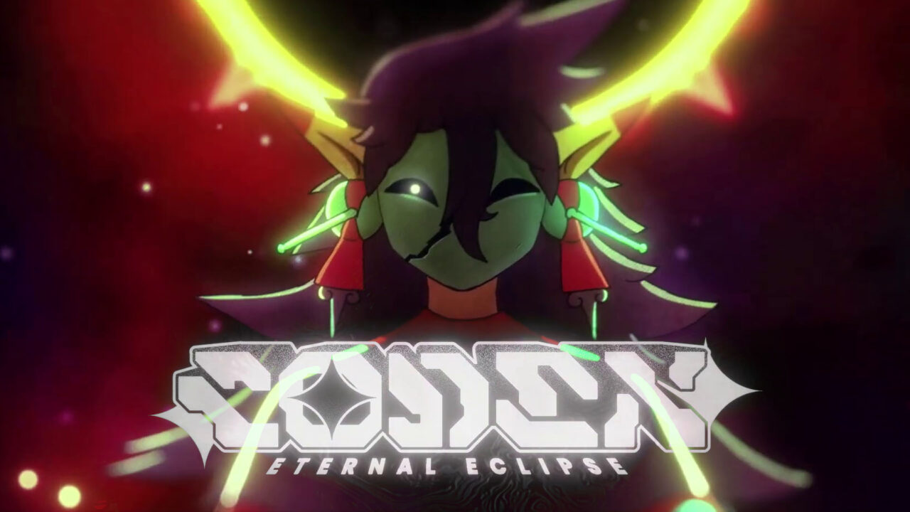 Retro-inspired turn-based RPG Codex: Eternal Eclipse announced for PC ...