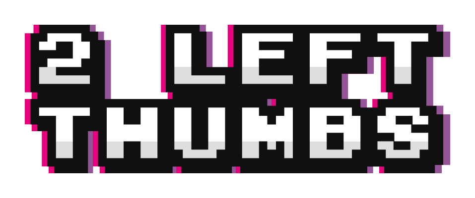 2 Left Thumbs - Gematsu