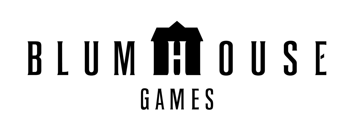 Blumhouse Games - Gematsu