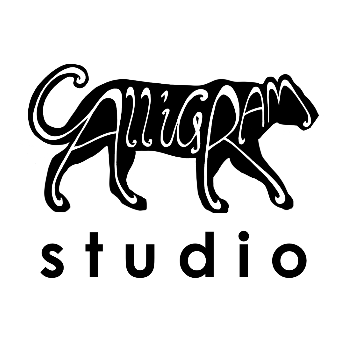 Calligram Studio - Gematsu