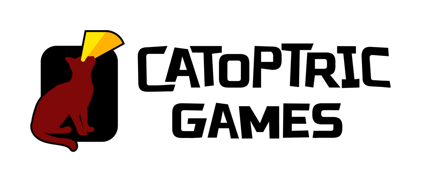 Catoptric Games - Gematsu