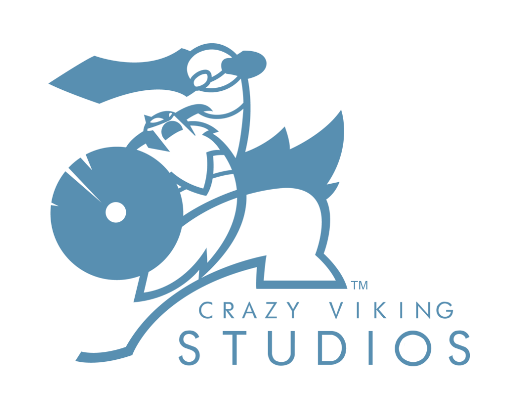 Crazy Viking Studios - Gematsu