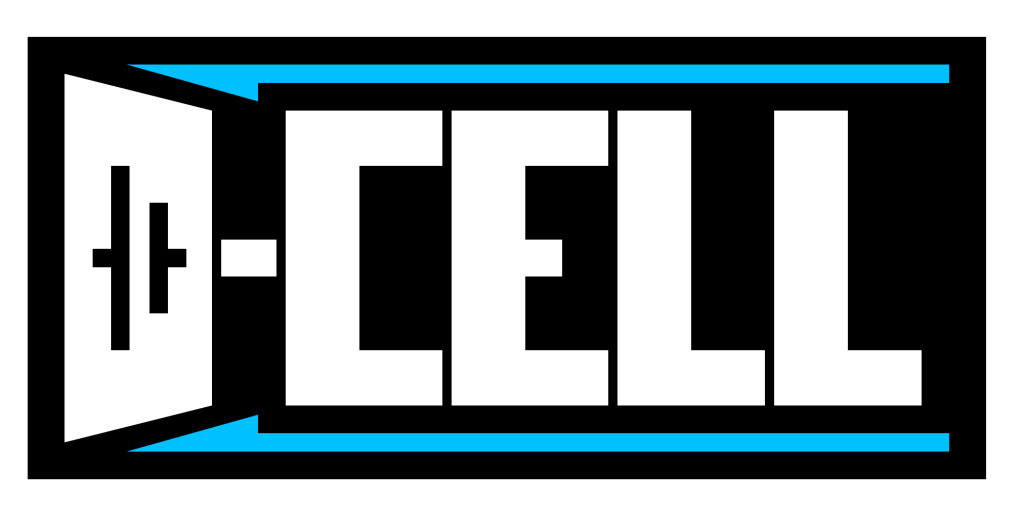 D-CELL - Gematsu