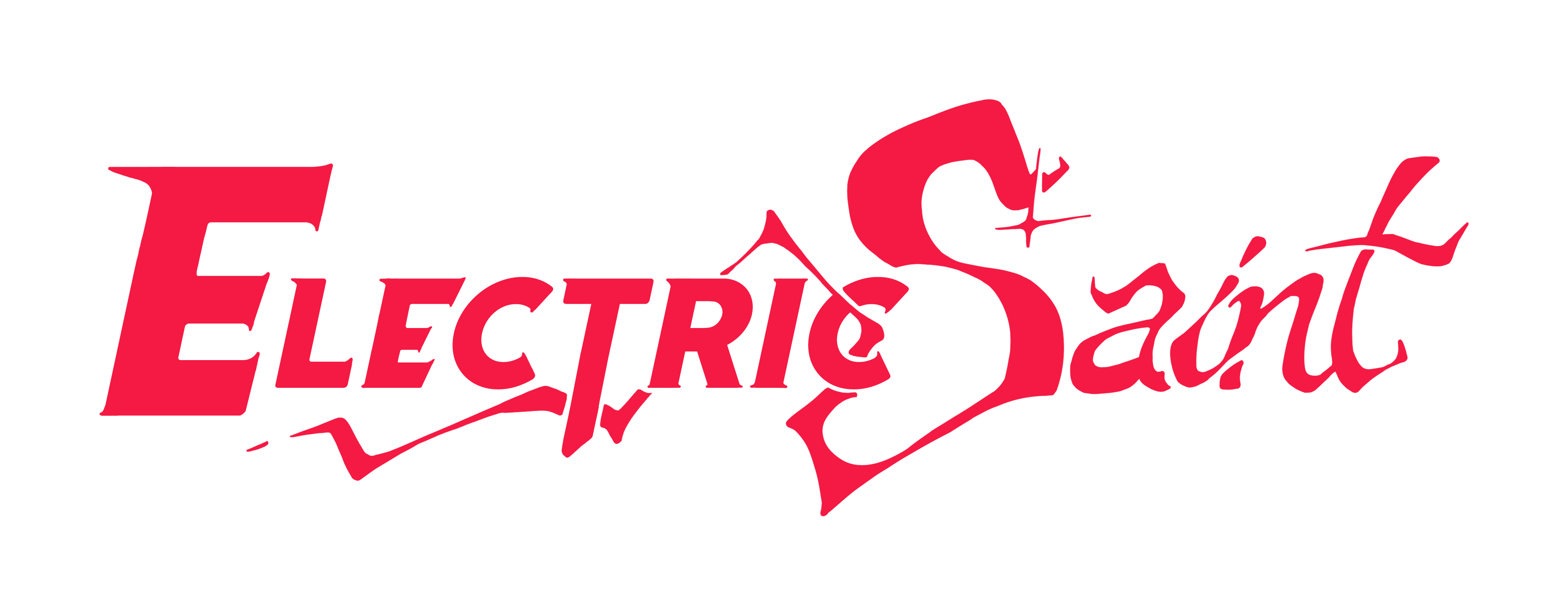 Electric Saint - Gematsu