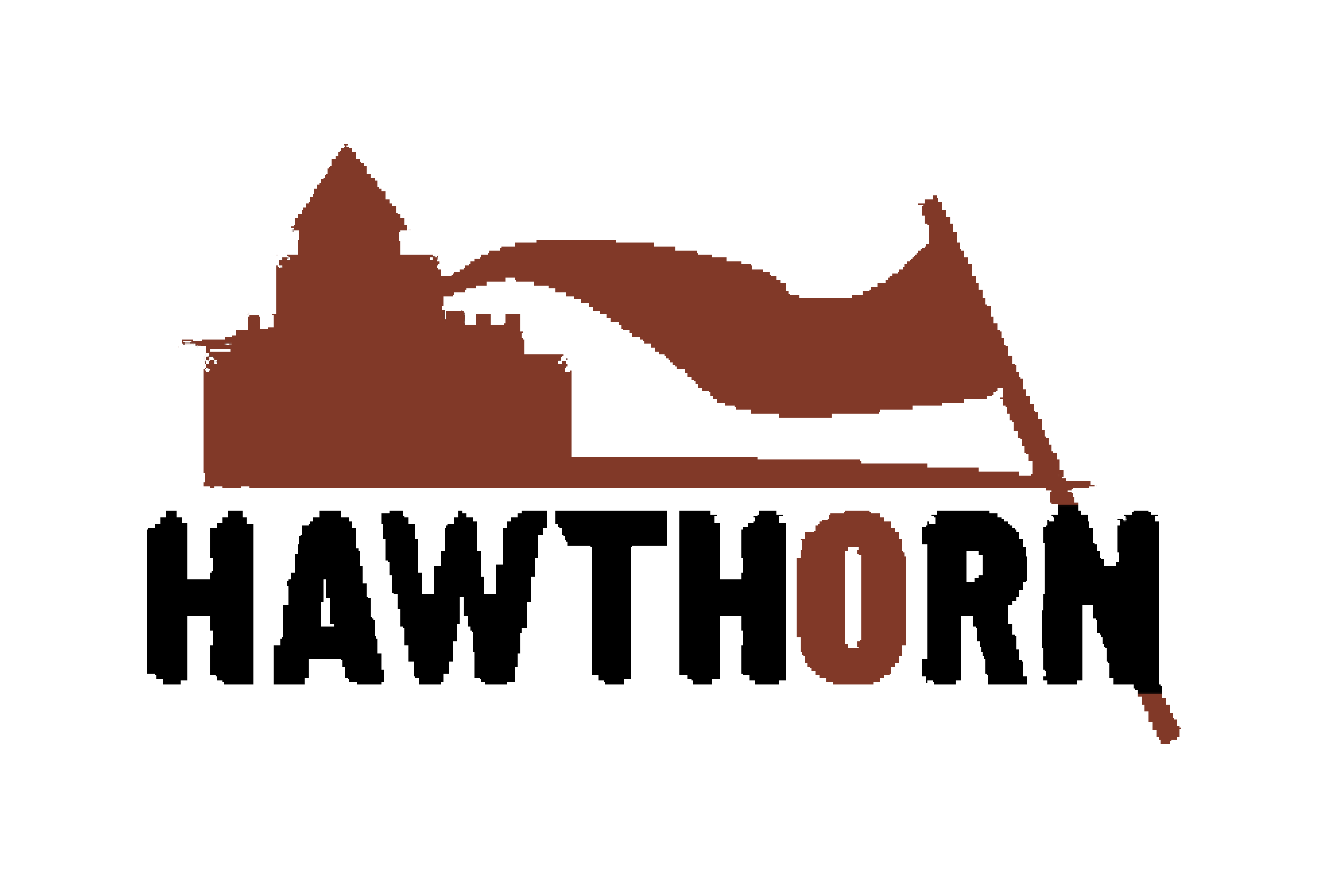 Hawthorn Games - Gematsu