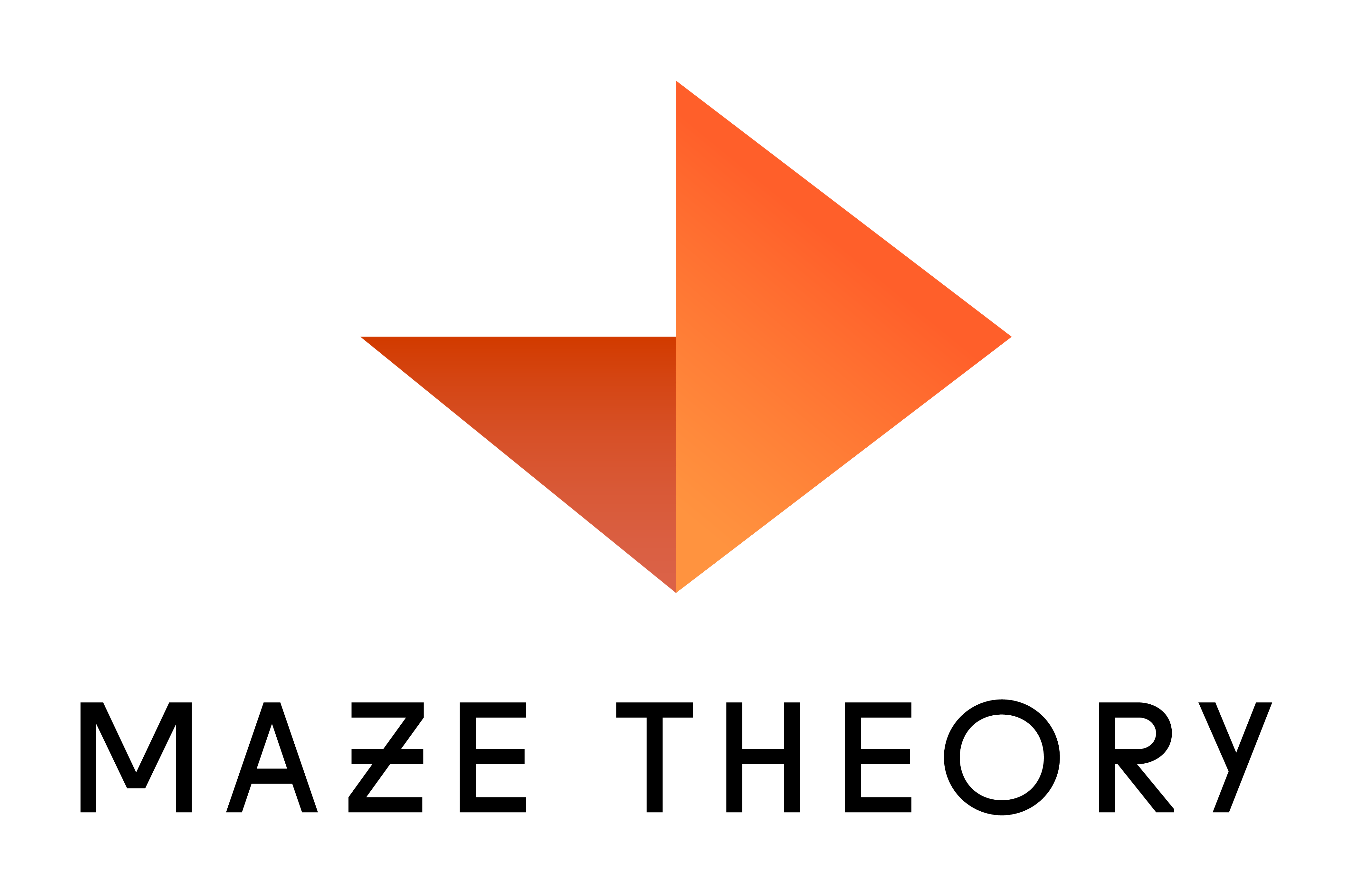 Maze Theory - Gematsu