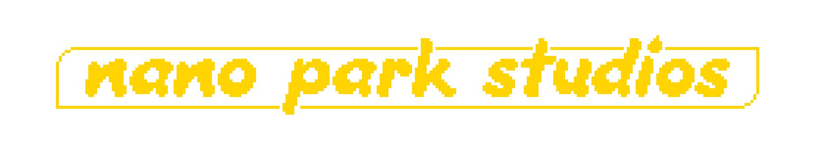 Nano Park Studios - Gematsu
