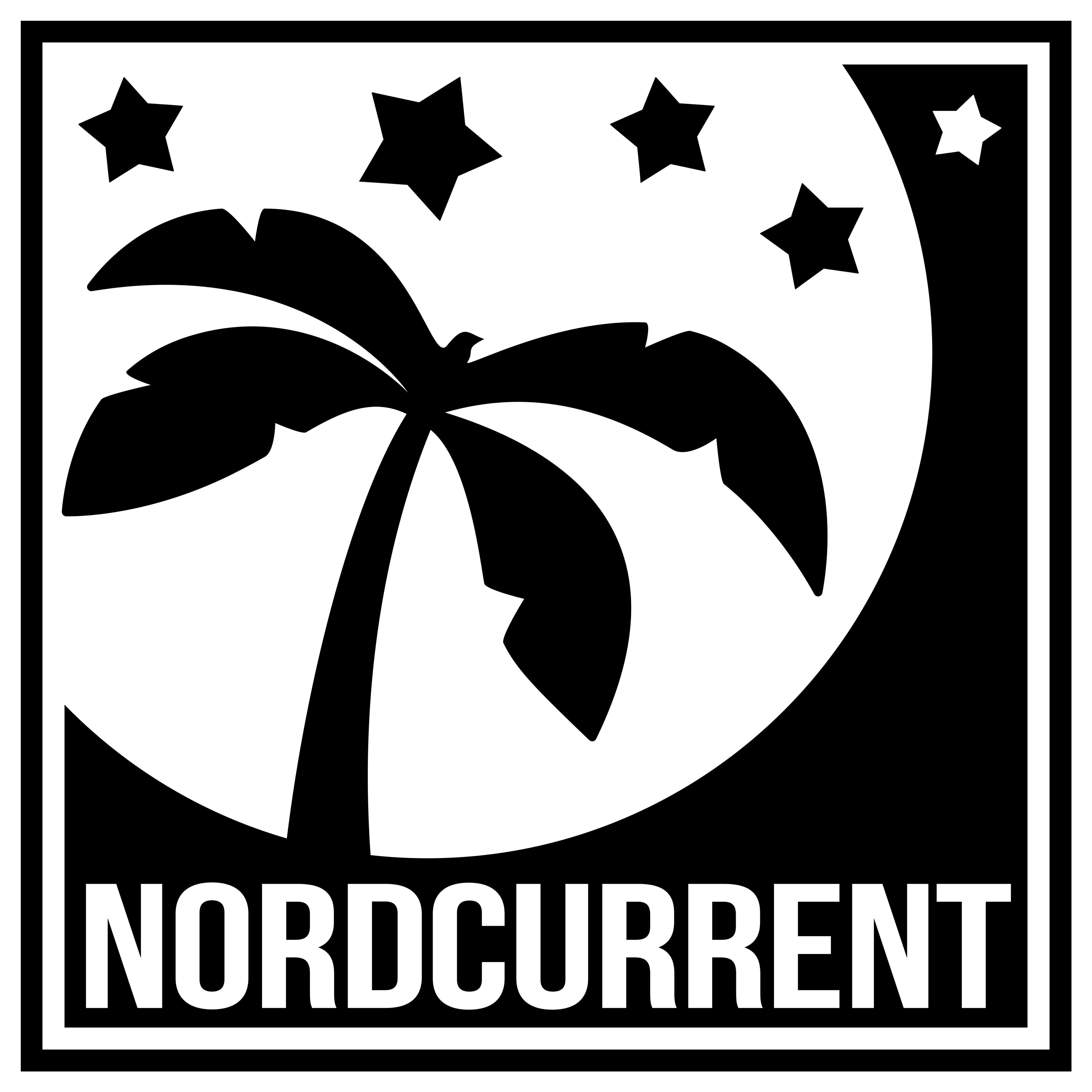 Nordcurrent - Gematsu