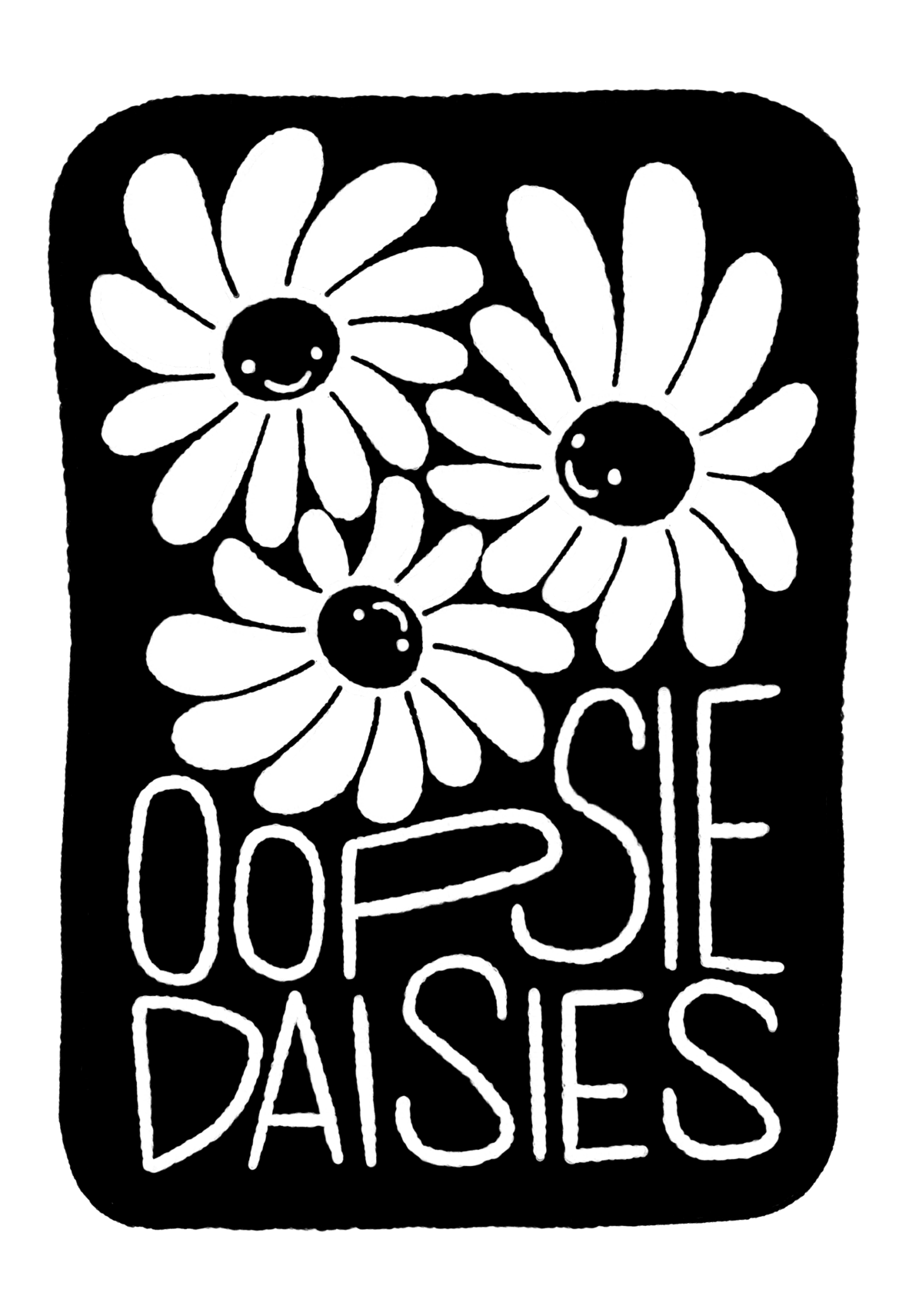 Oopsie Daisies - Gematsu