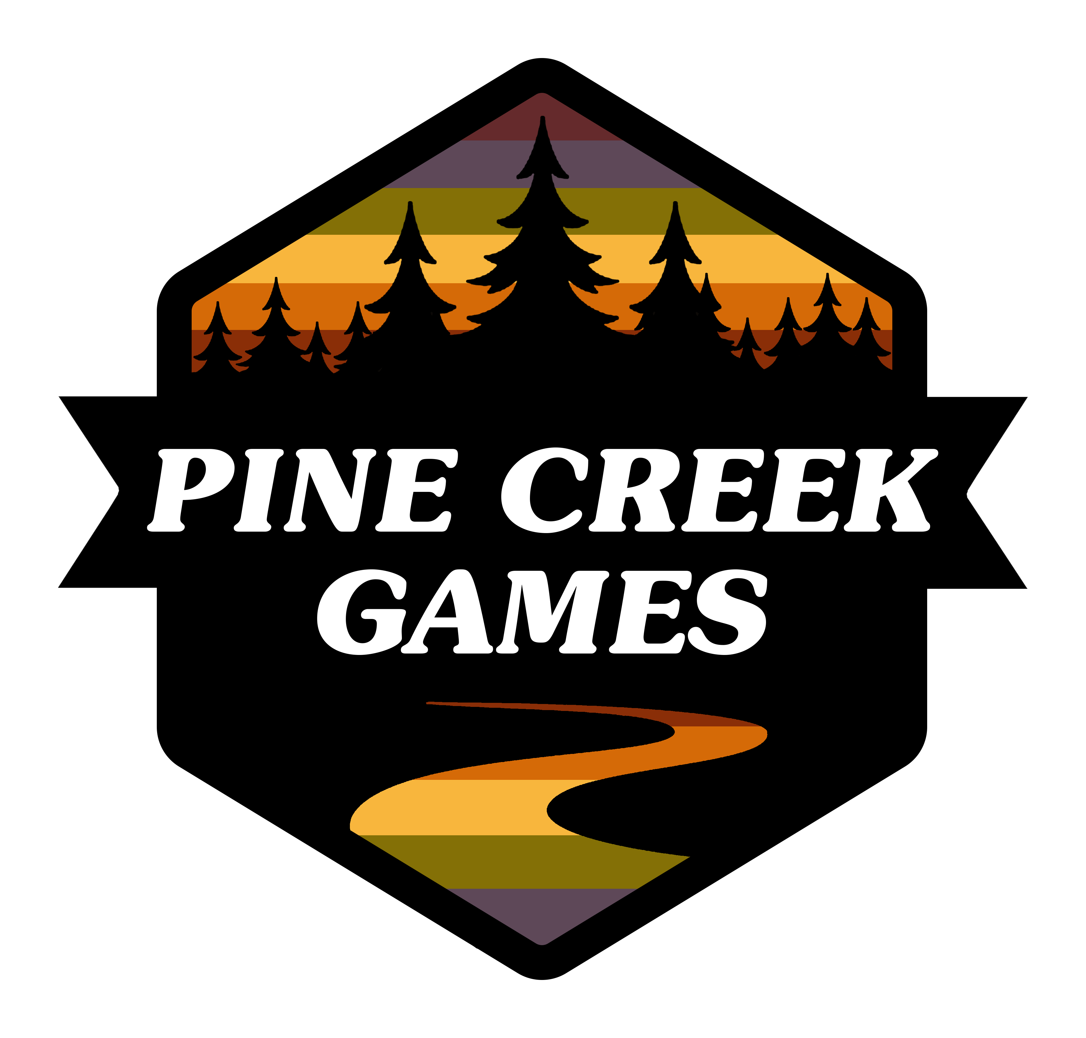 Pine Creek Games - Gematsu