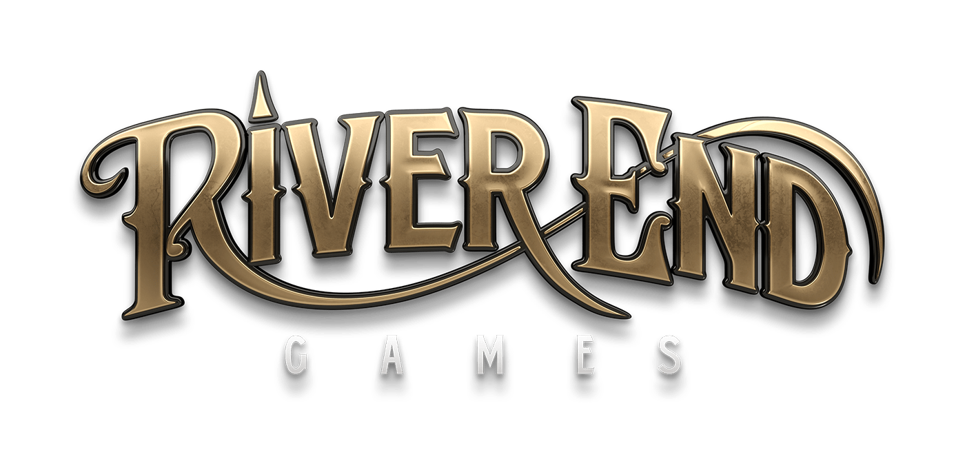 River End Games - Gematsu