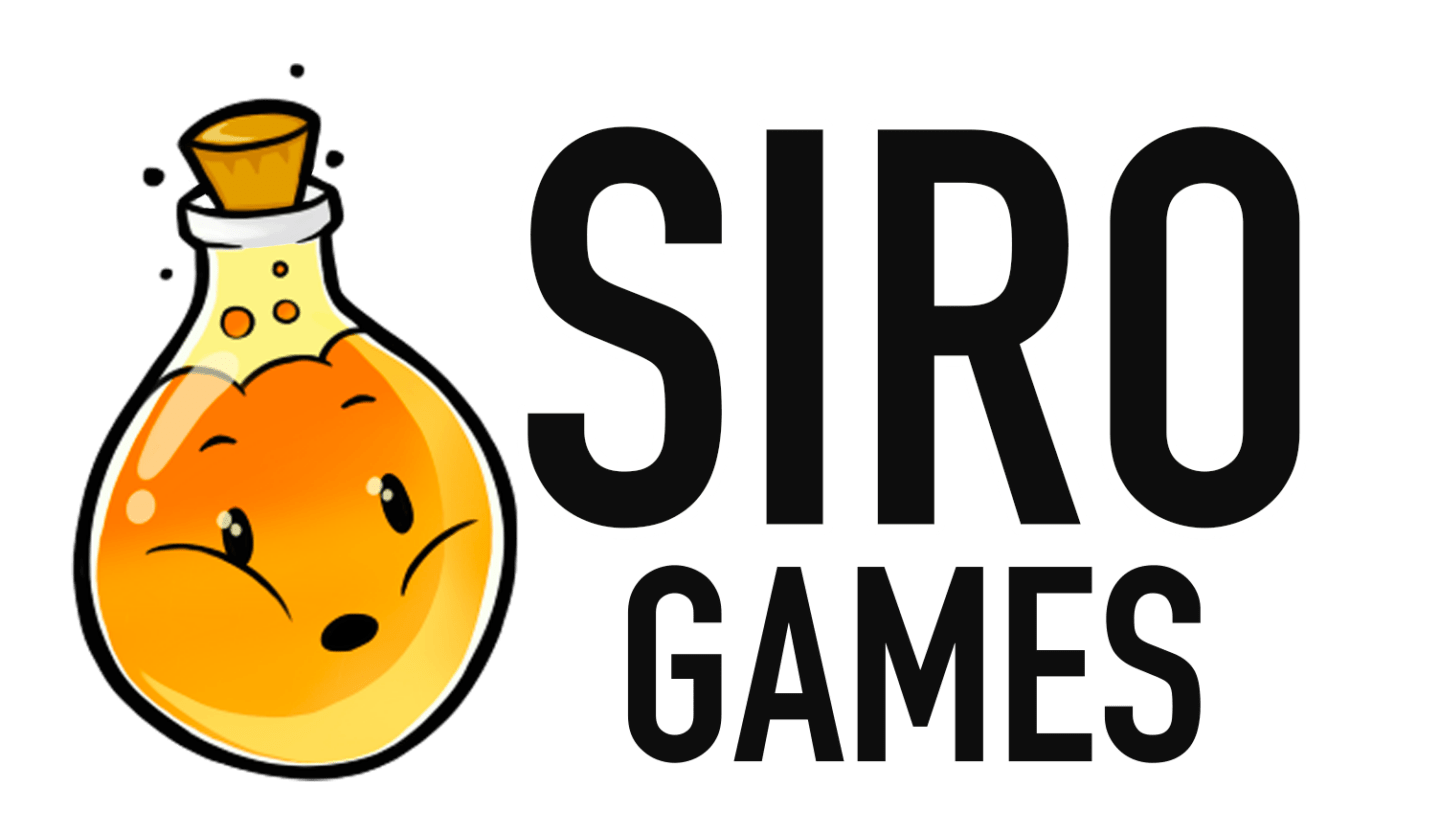 SIRO Games - Gematsu