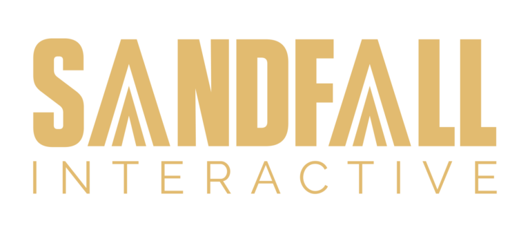 Sandfall Interactive - Gematsu