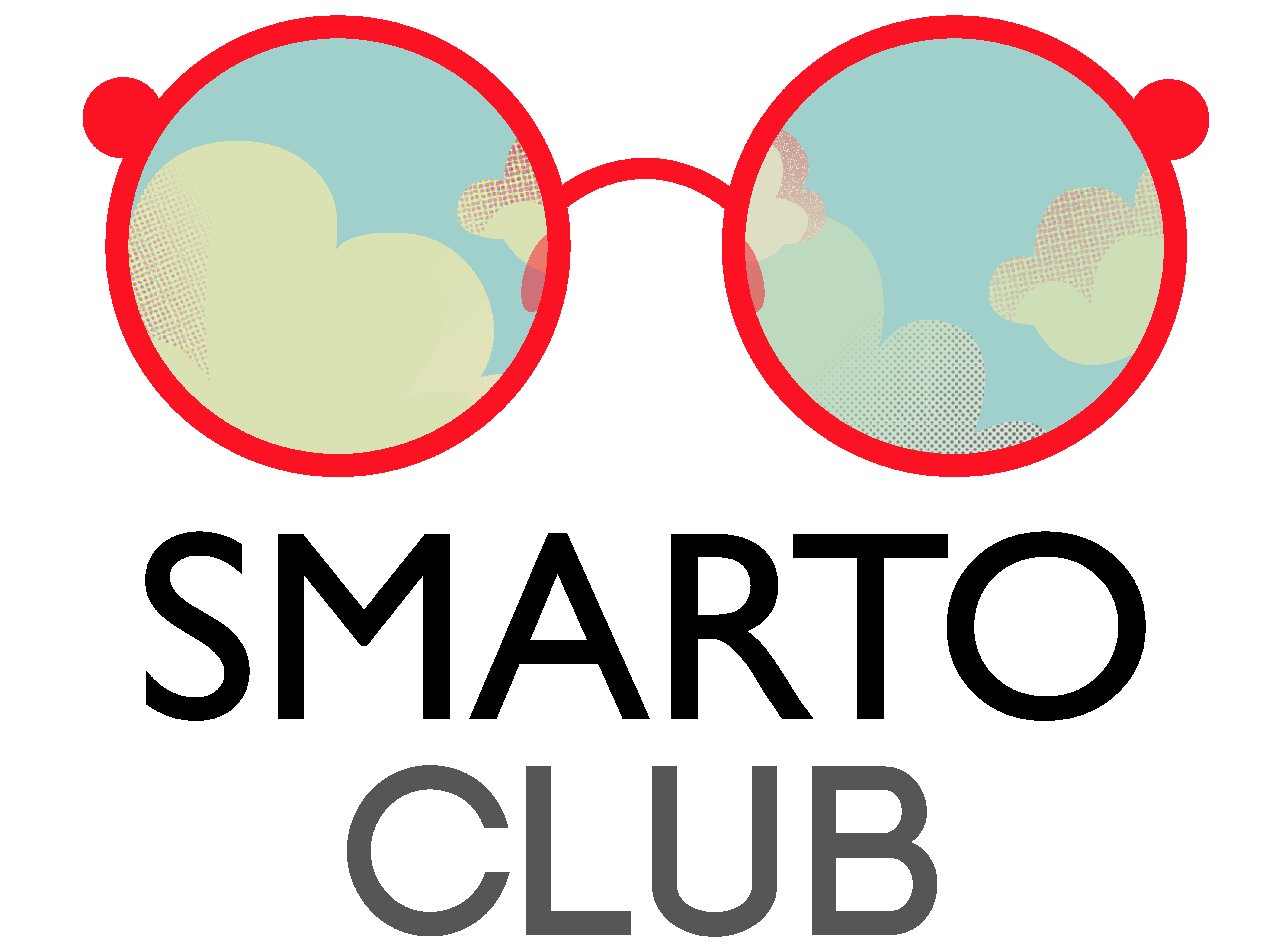 Smarto Club - Gematsu