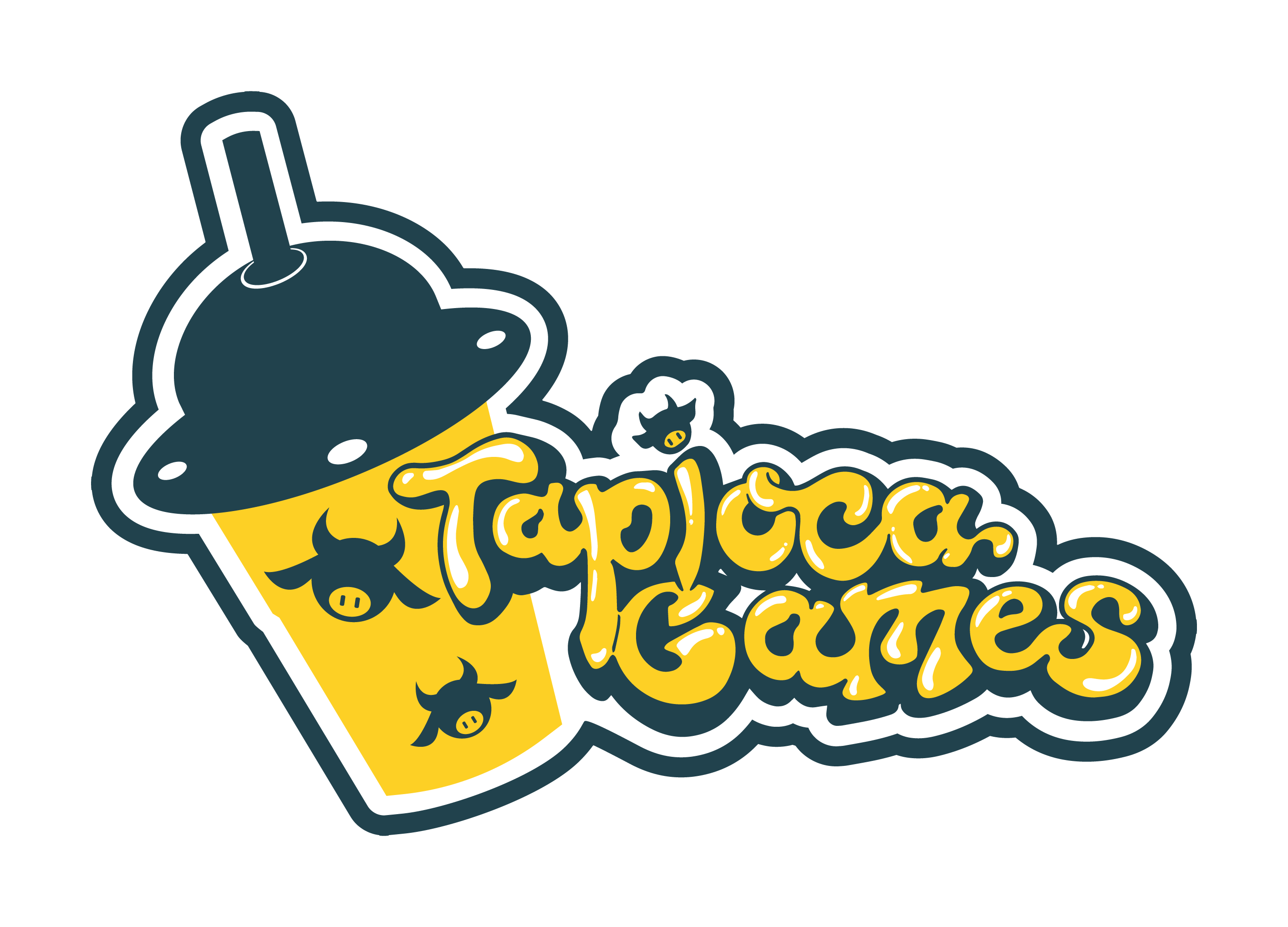 Tapioca Games - Gematsu