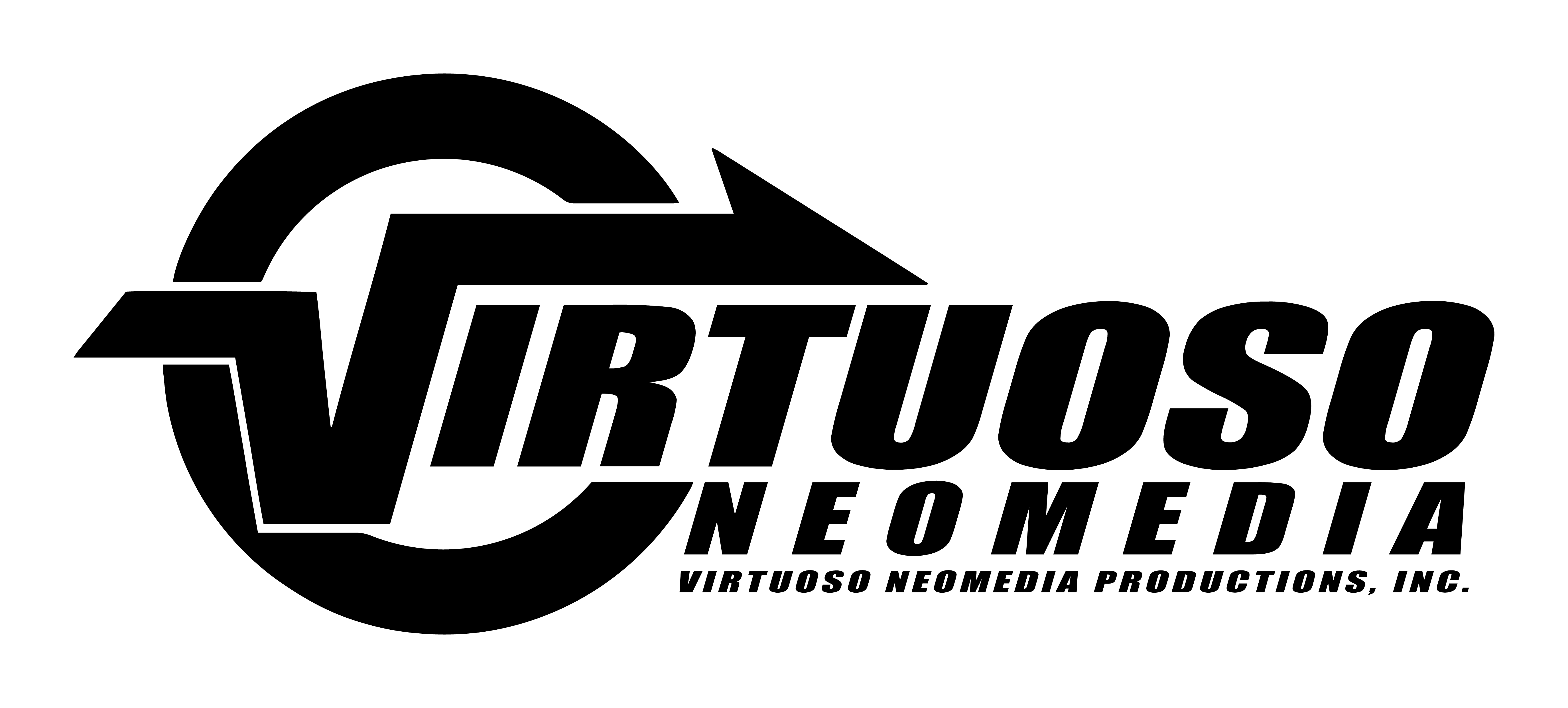 Virtuoso Neomedia - Gematsu